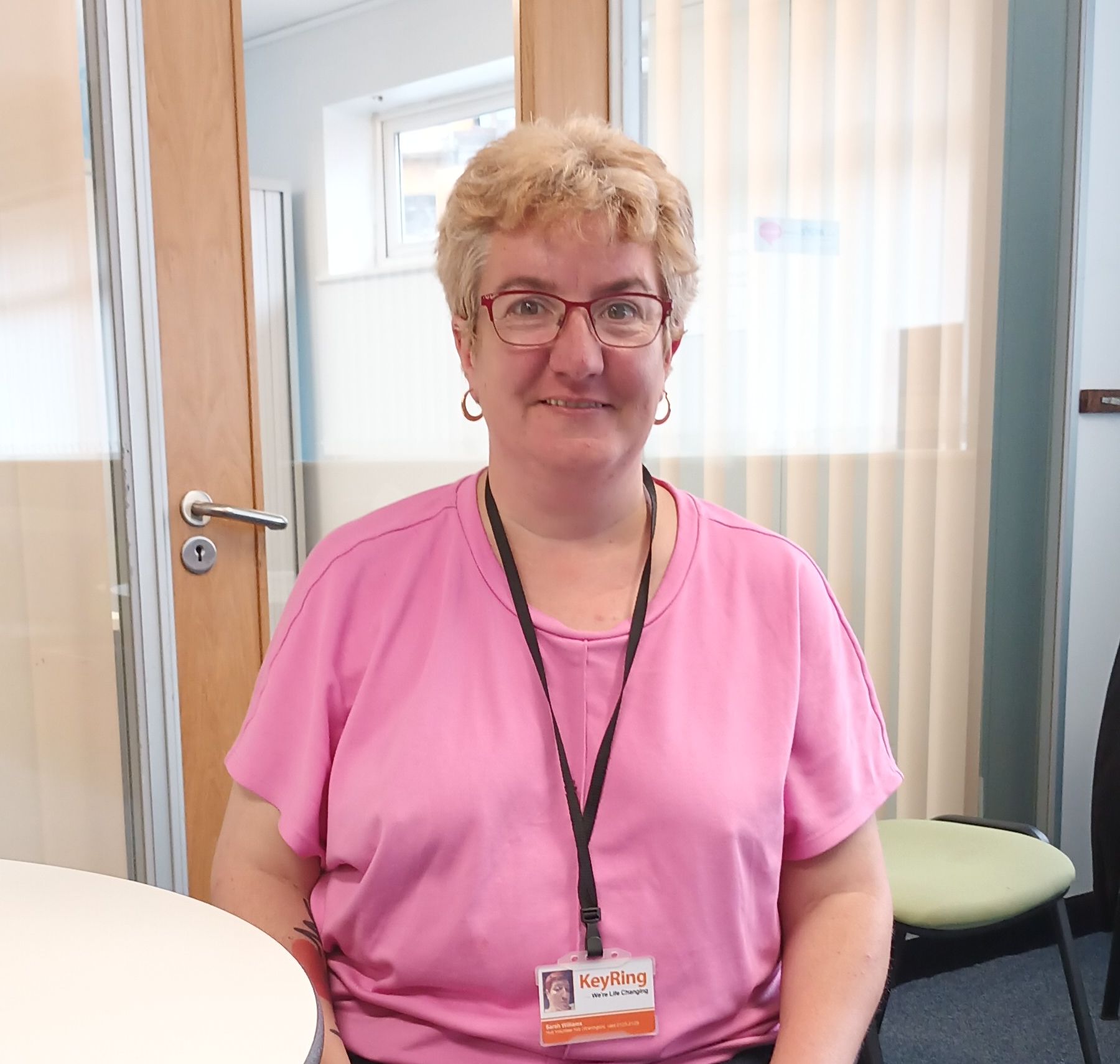 KeyRing Living Support Networks – supporting people to live independently in England and Wales